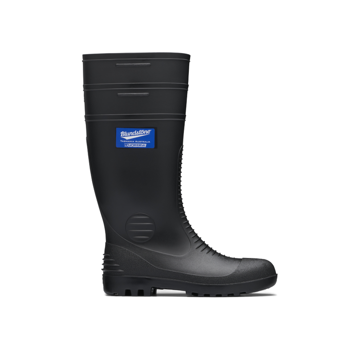 Unisex Work Gumboots | Blundstone Gumboot | Tradie Boots